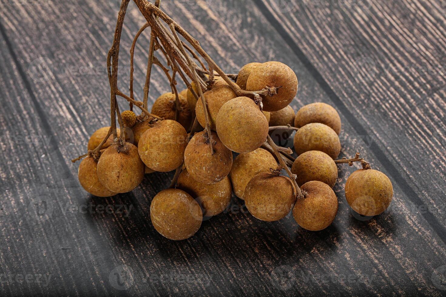 Ripe sweet tropical Longan fruit 45779791 Stock Photo at Vecteezy