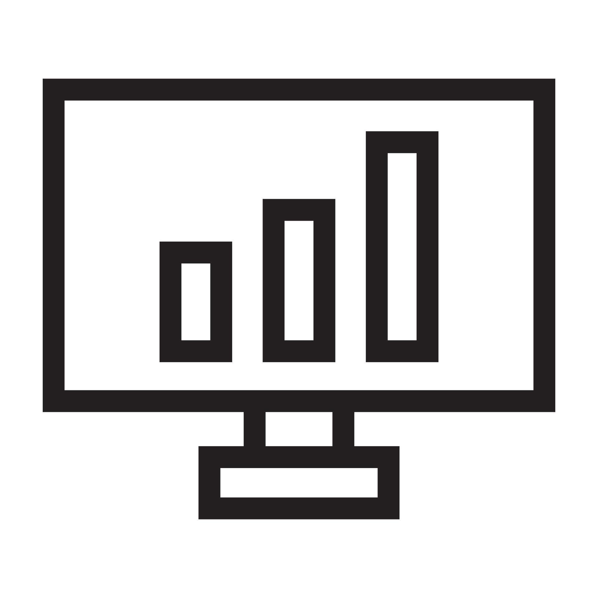 Data Points icon. 45790702 Vector Art at Vecteezy