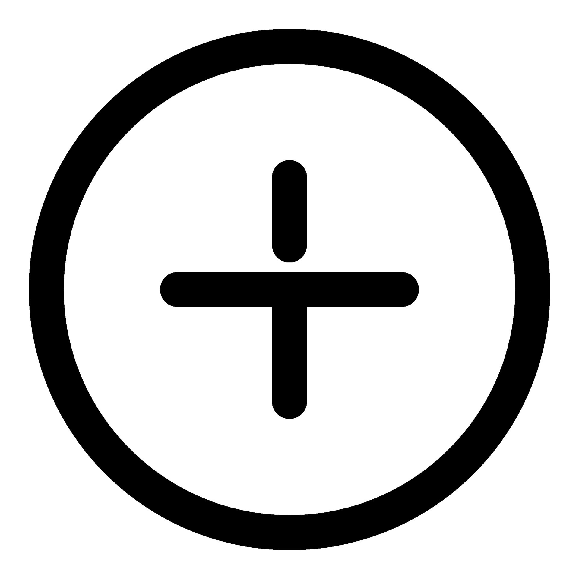 plus icon, simple icon quality interface 45791607 Vector Art at Vecteezy