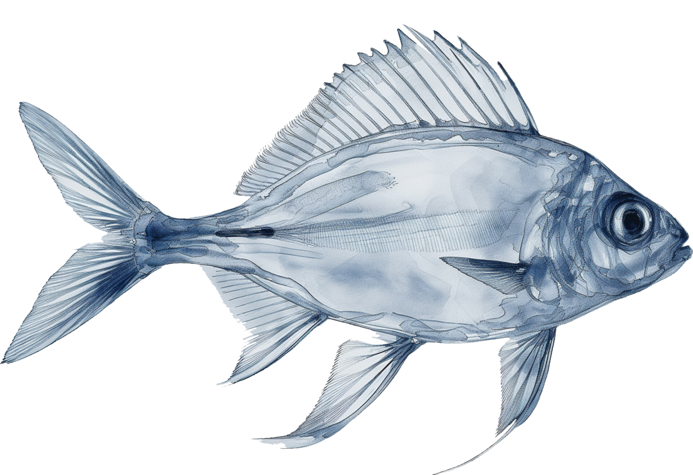Xray Fish X Ray Fish Animal Corner