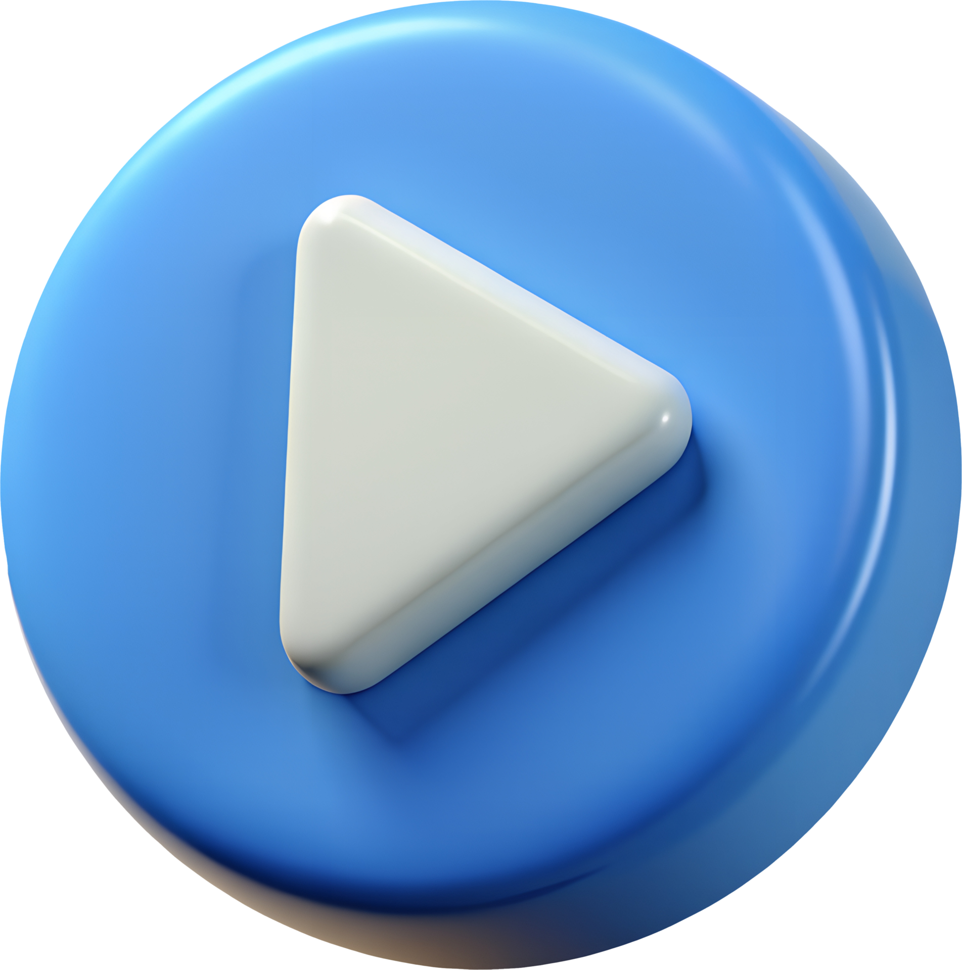 Play Button Automation Execution Action Start Launch Begin Process Workflow System