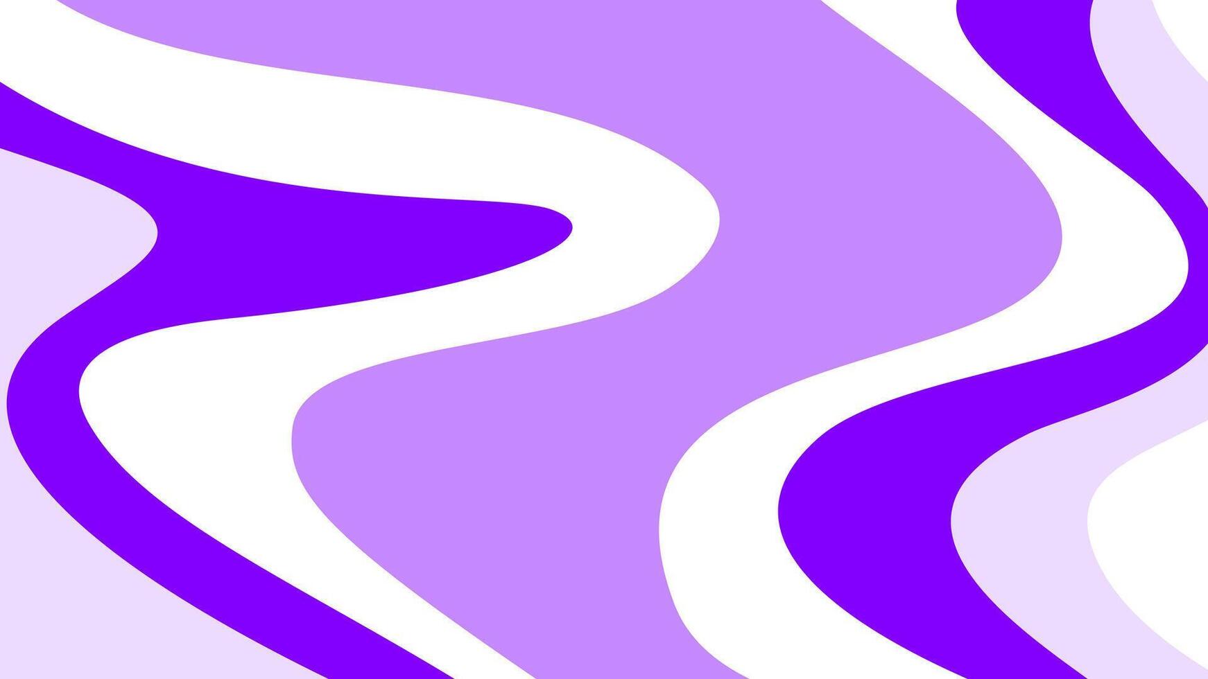Abstract Wave Purple Background Abstract Purple Color Background For Desktop Abstract Curvy