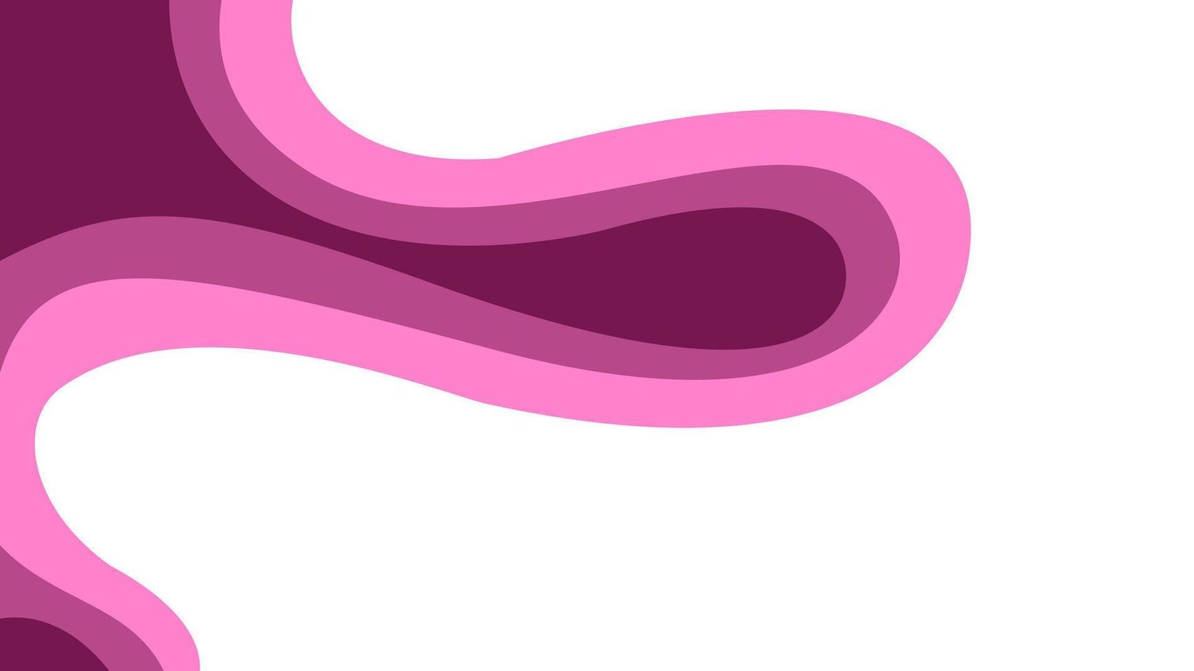 Abstract Wave Purple Background Abstract Purple Color Background For Desktop Abstract Pink