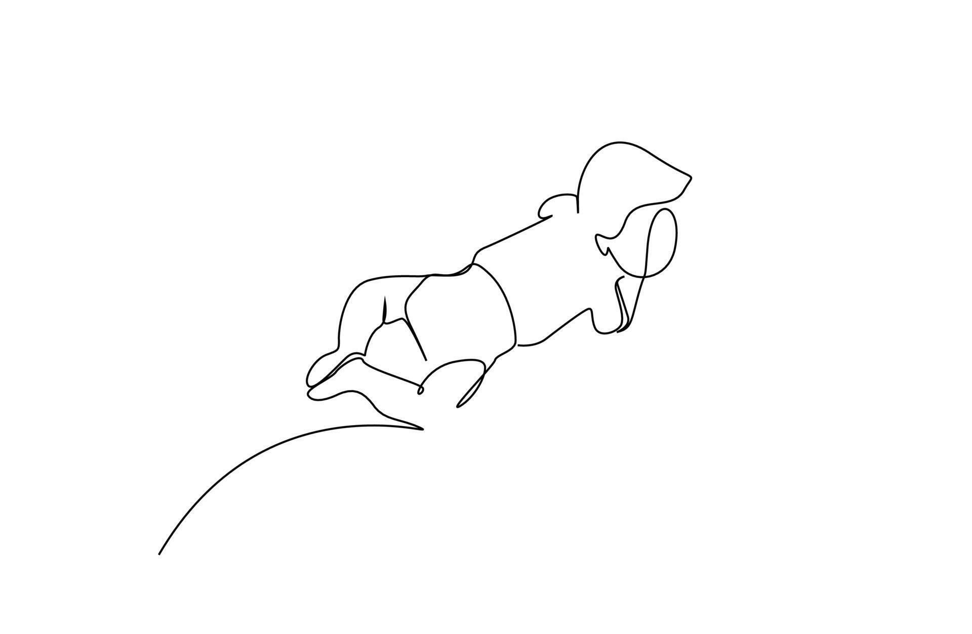 newborn baby lying down line art design 45798858 Vector Art at Vecteezy