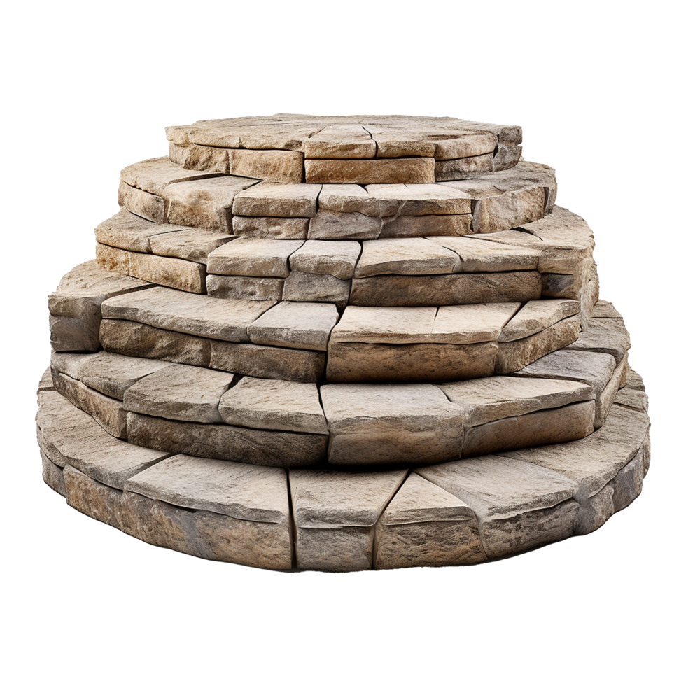 circular pedra passos isolado em transparente fundo 45801516 PNG circular pedra passos isolado em transparente fundo 45801516 PNG
