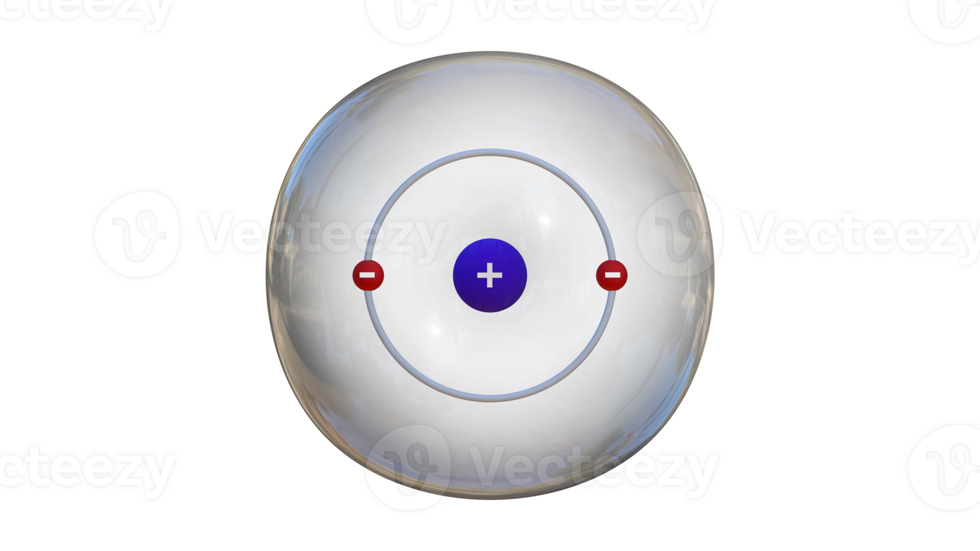 atomic model, model of molecule captures the essence of chemistry ...