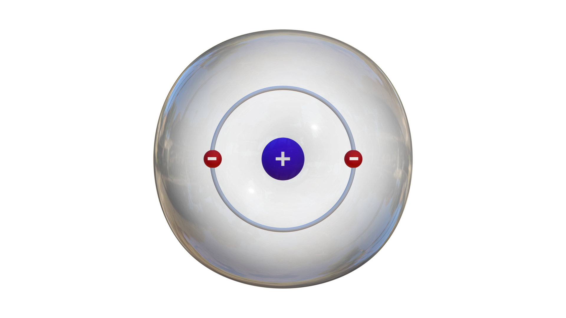 atomic model, model of molecule captures the essence of chemistry ...