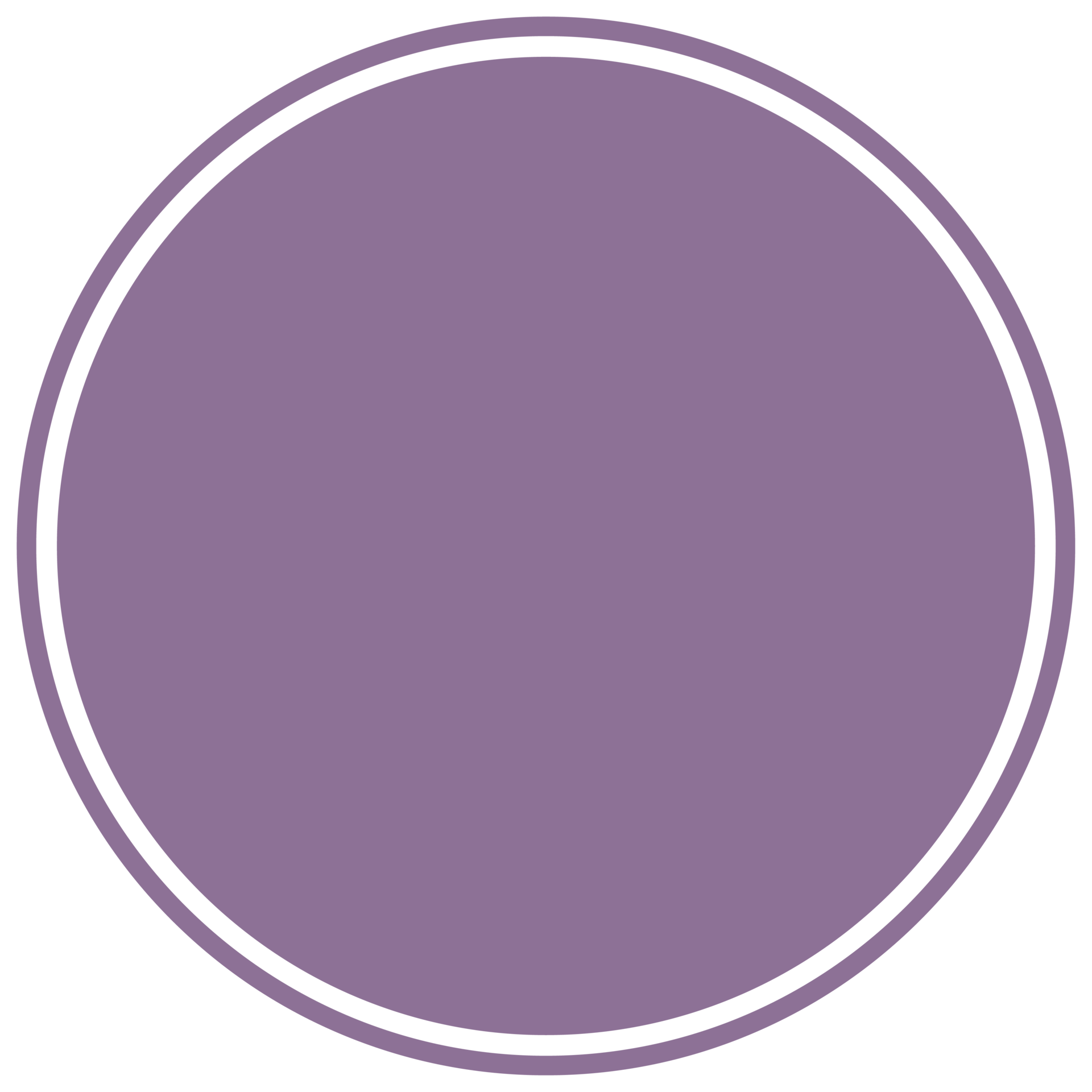 Violet round background for your text. Create posts, stories, headlines, highlights. Transparent ...