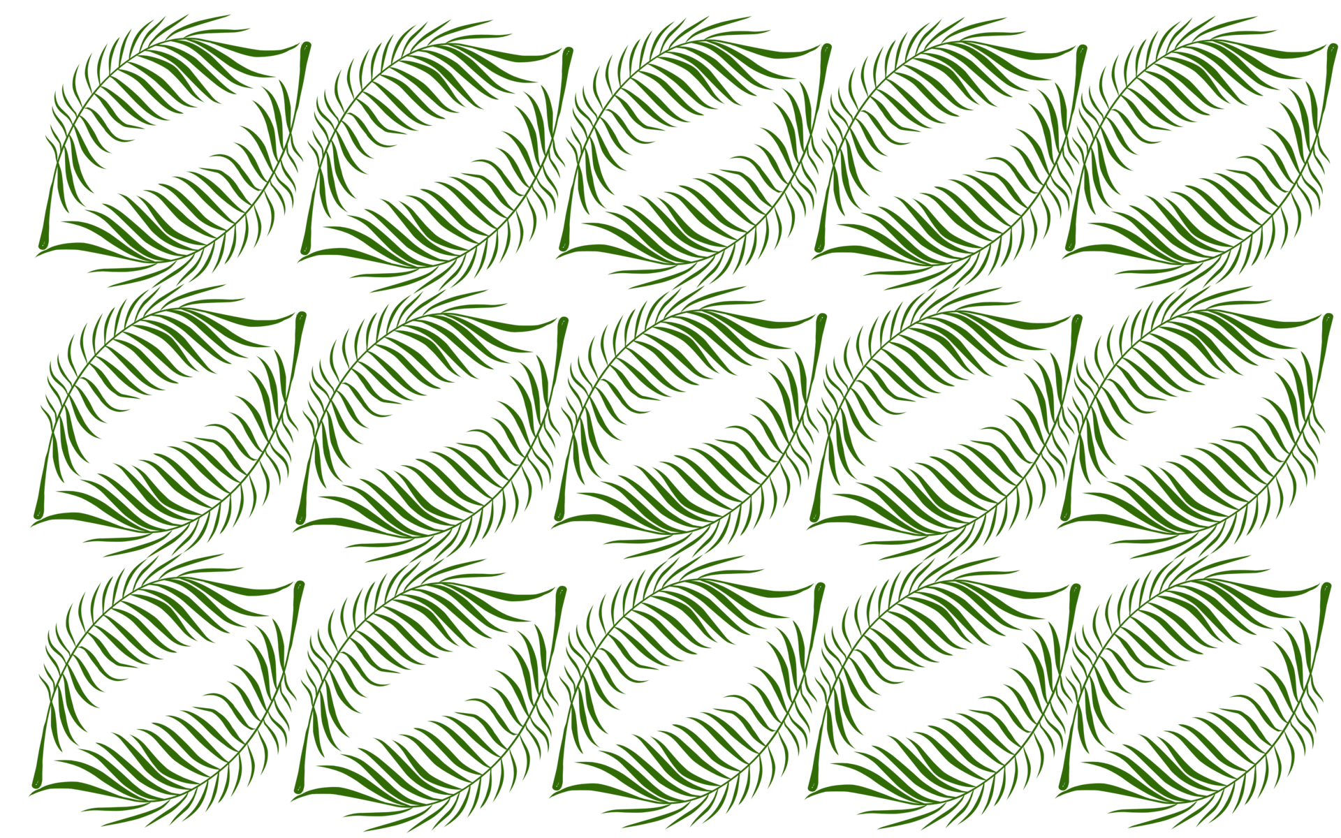 Summer Monstera Leaves Pattern 45809076 Png