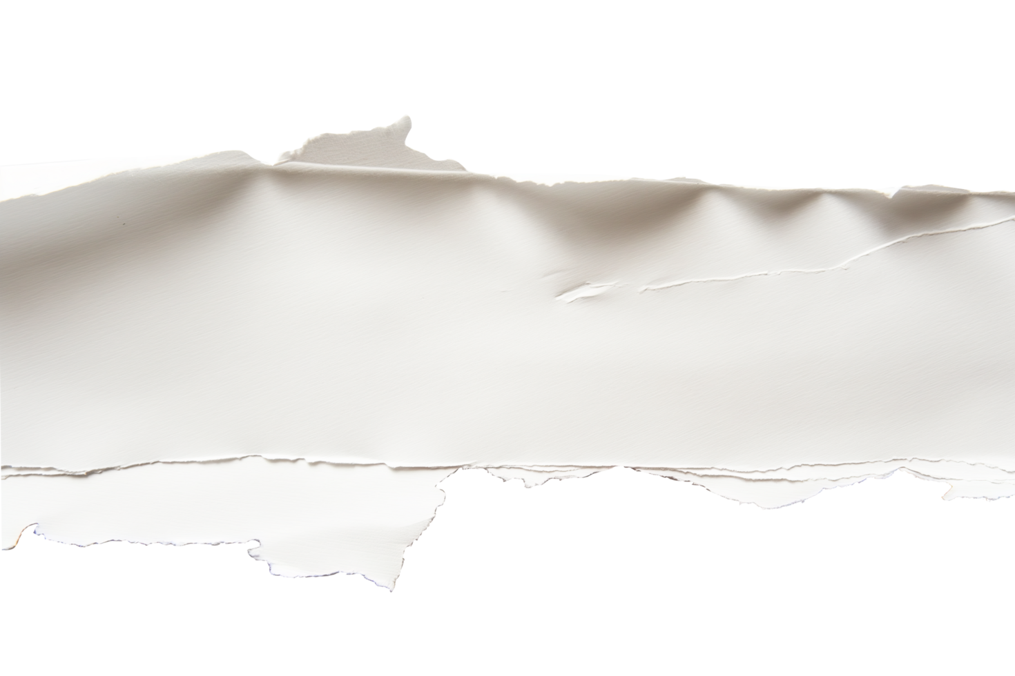 Crumpled paper sheet isolated on transparent background 45809990 PNG Crumpled paper sheet isolated on transparent background 45809990 PNG