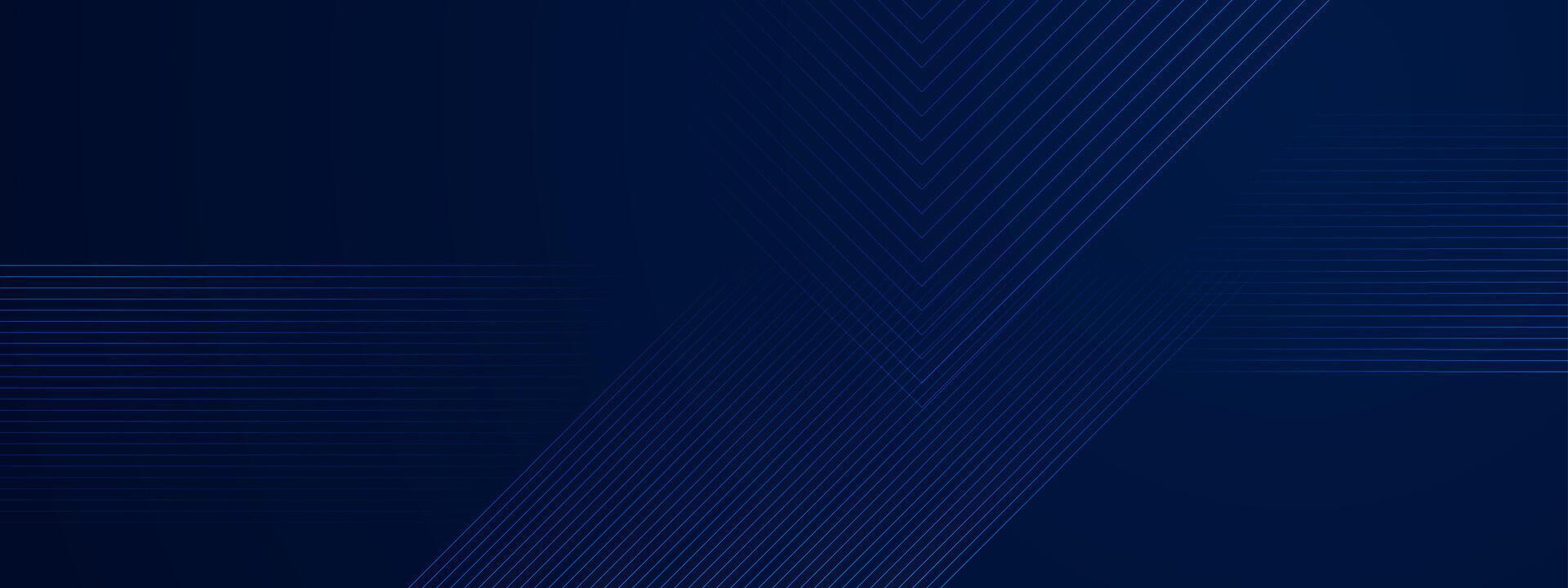 Dark blue minimal lines abstract geometric background 45818021 Vector ... Dark blue minimal lines abstract geometric background 45818021 Vector ...