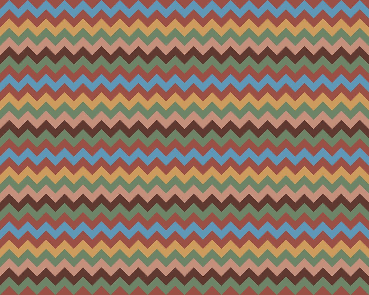Zigzag Pattern Seamless Zig Zag Background Color Abstract Design 45820365 Vector Art At Vecteezy
