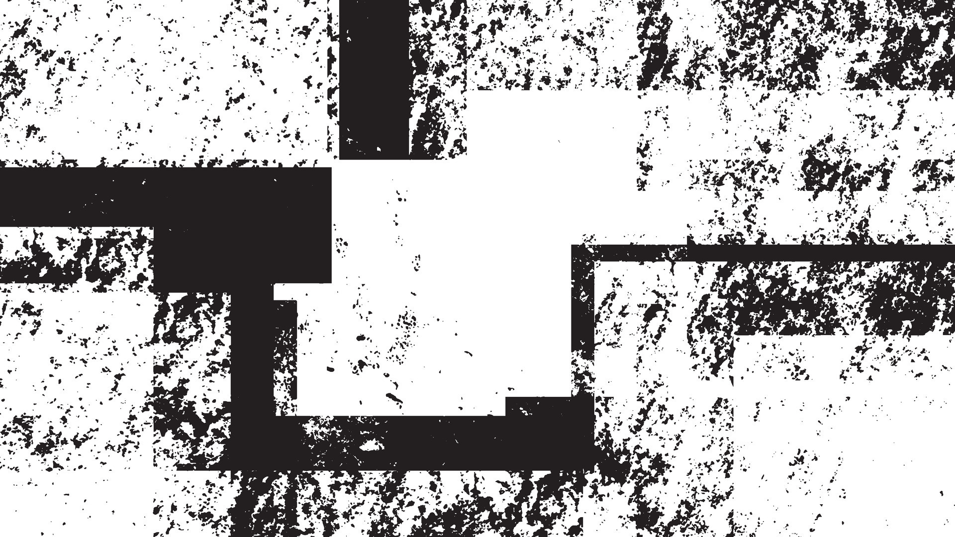 Grunge effect isolated on white background. 45821616 Vector Art at Vecteezy