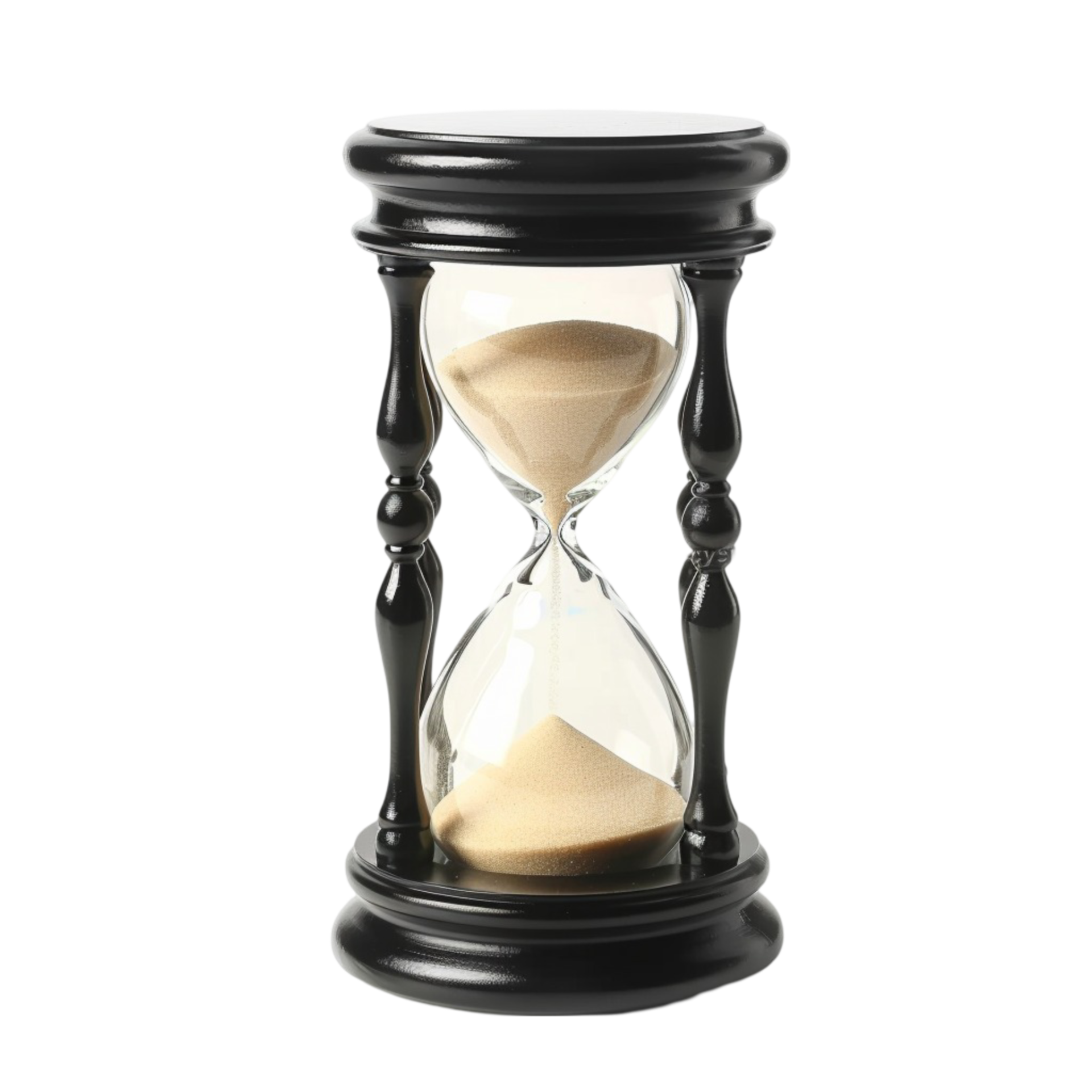 Decorative And Functional Incorporating Hourglasses Into Your Space 45828054 Png