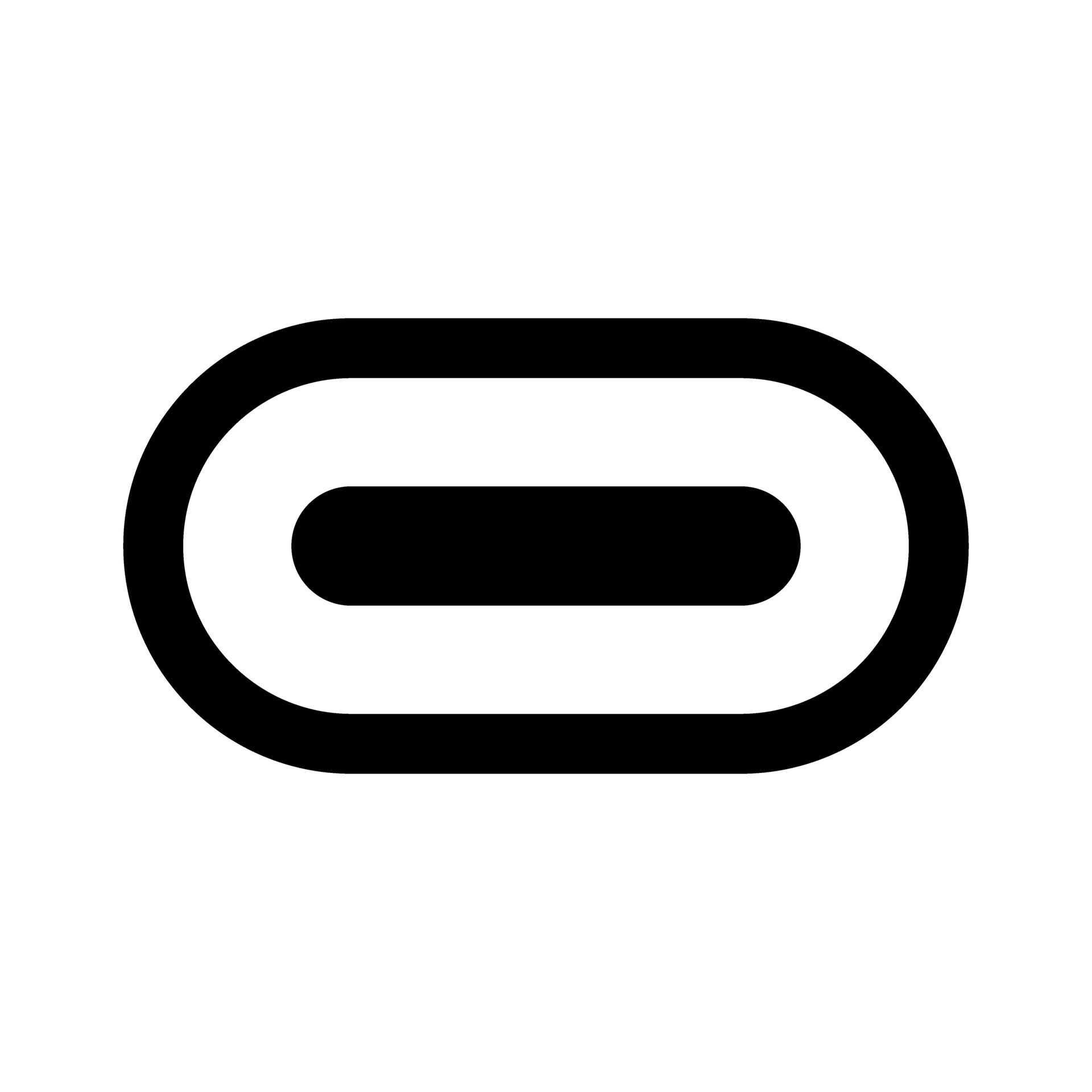 Usb Type C Connector Icon Vector Art At Vecteezy