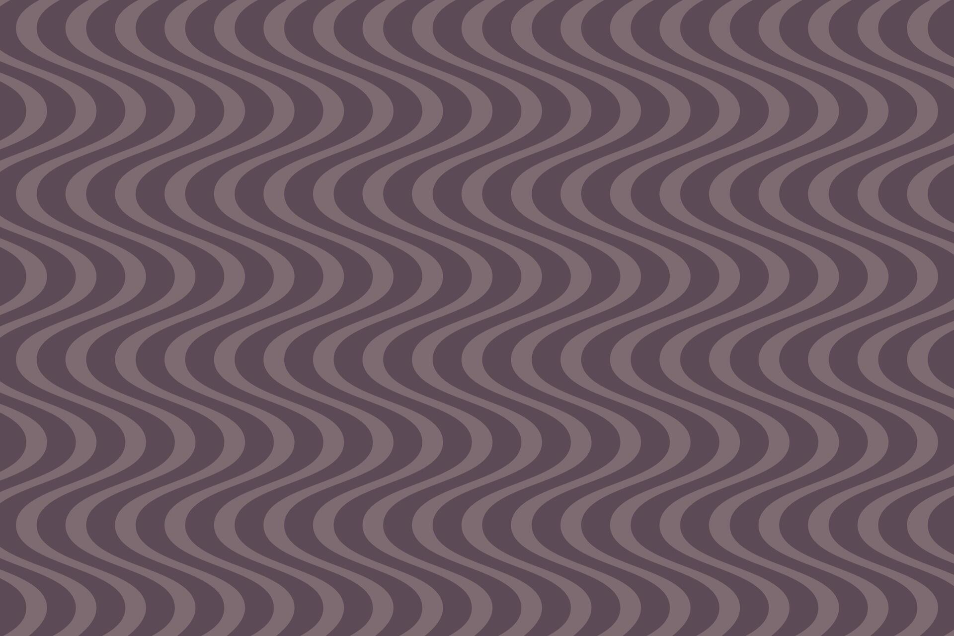 Simple Abstract Earthtone Violet Color Vertical Line Smooth Zig Zag Pattern Art The Pattern In