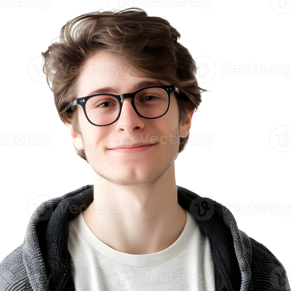 Cheerful Guy on Transparent Background 45838514 PNG Cheerful Guy on Transparent Background 45838514 PNG