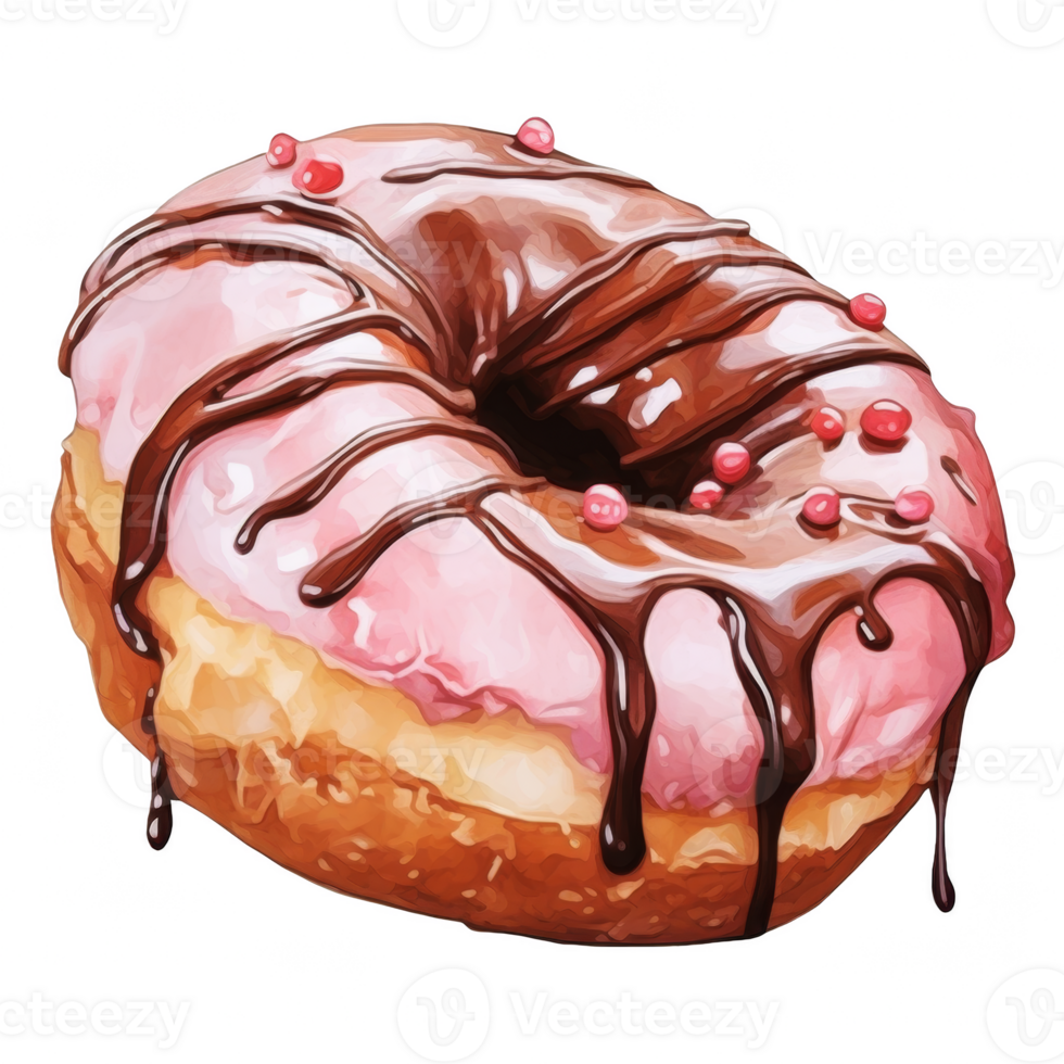 rosquinha clipart ilustração 45847991 PNG rosquinha clipart ilustração 45847991 PNG