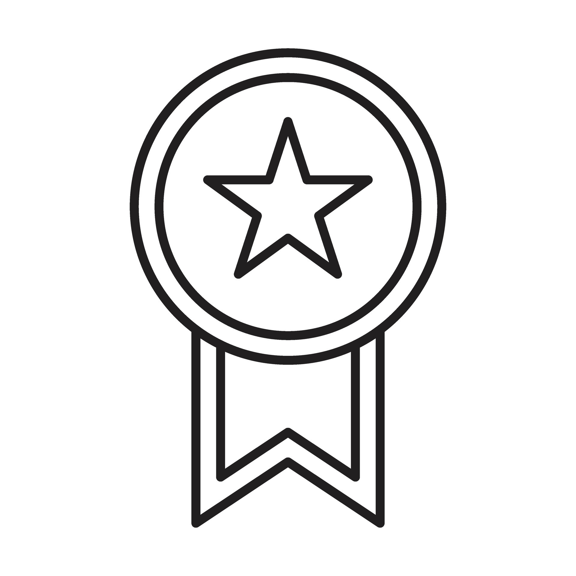 Pass Icon Design 45854060 Vector Art At Vecteezy