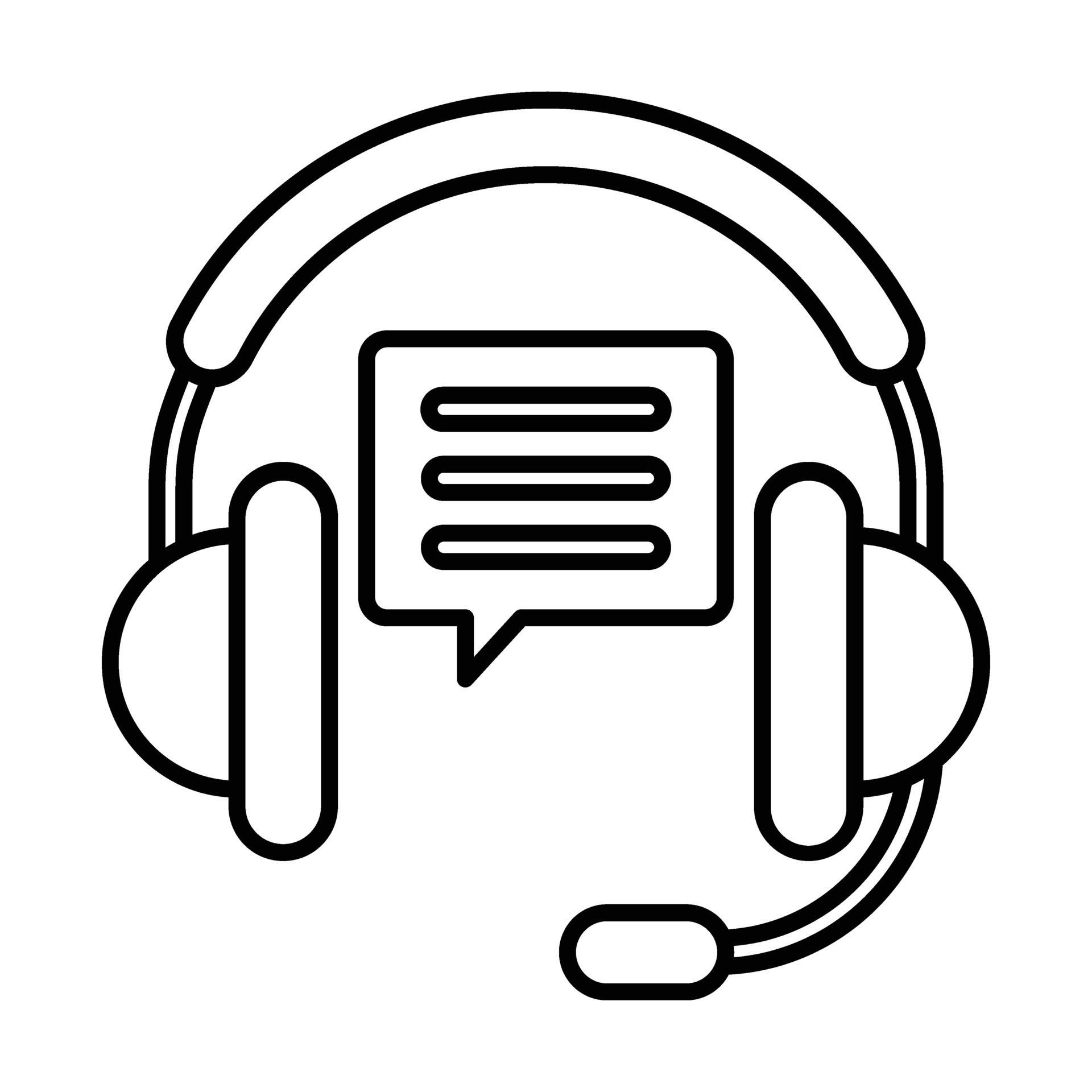 Call Center Line Icon 45854089 Vector Art at Vecteezy Call Center Line Icon 45854089 Vector Art at Vecteezy