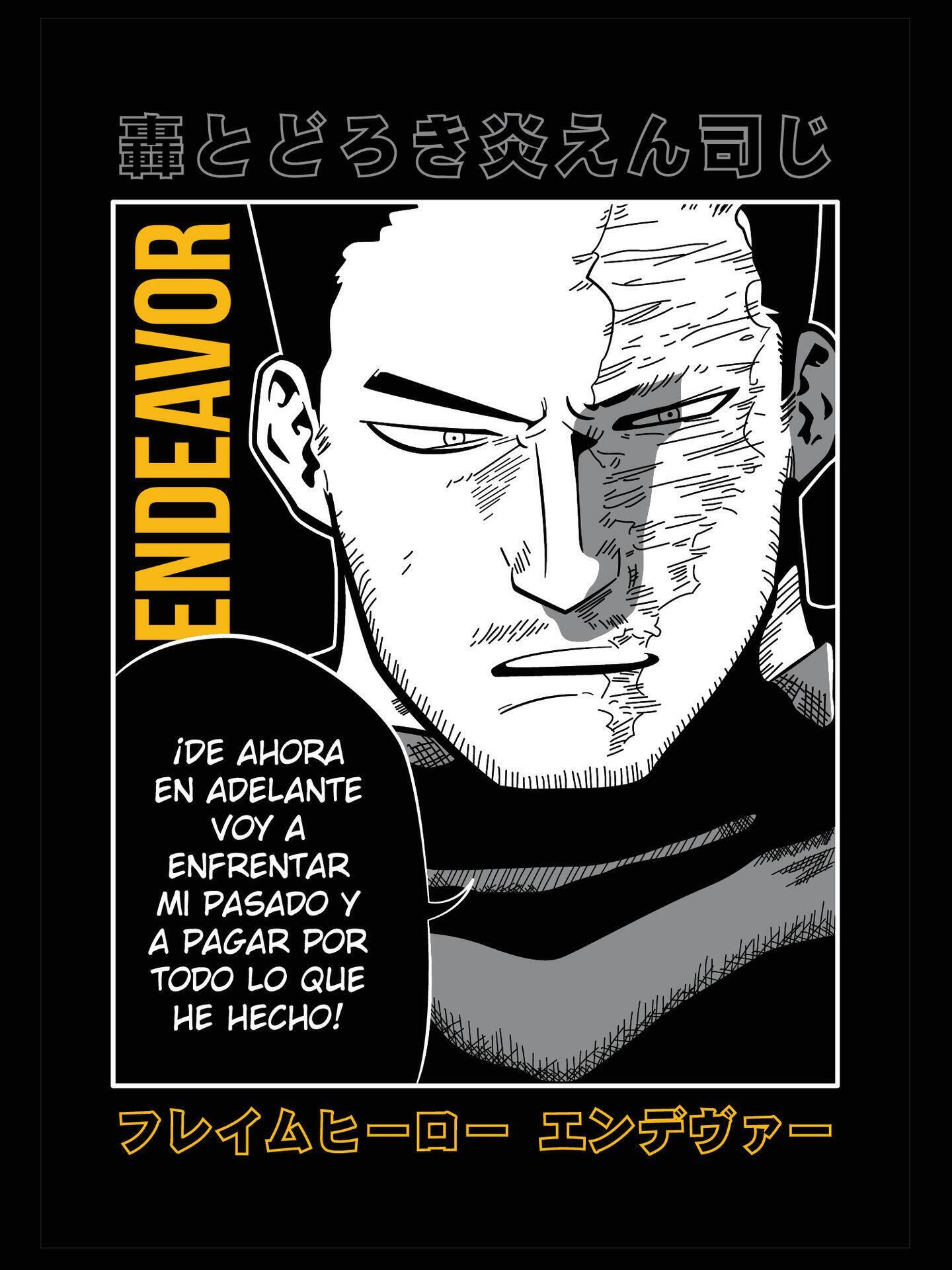 Mi Héroe Academia Once 45867090 Vector En Vecteezy