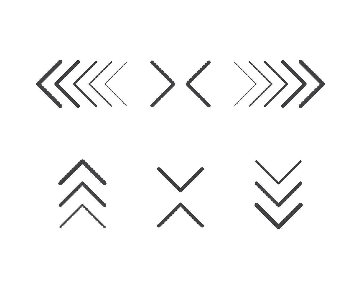 Hamburger Menu Icon Buttons For Website Ui Navigation Mobile App Presentation Design
