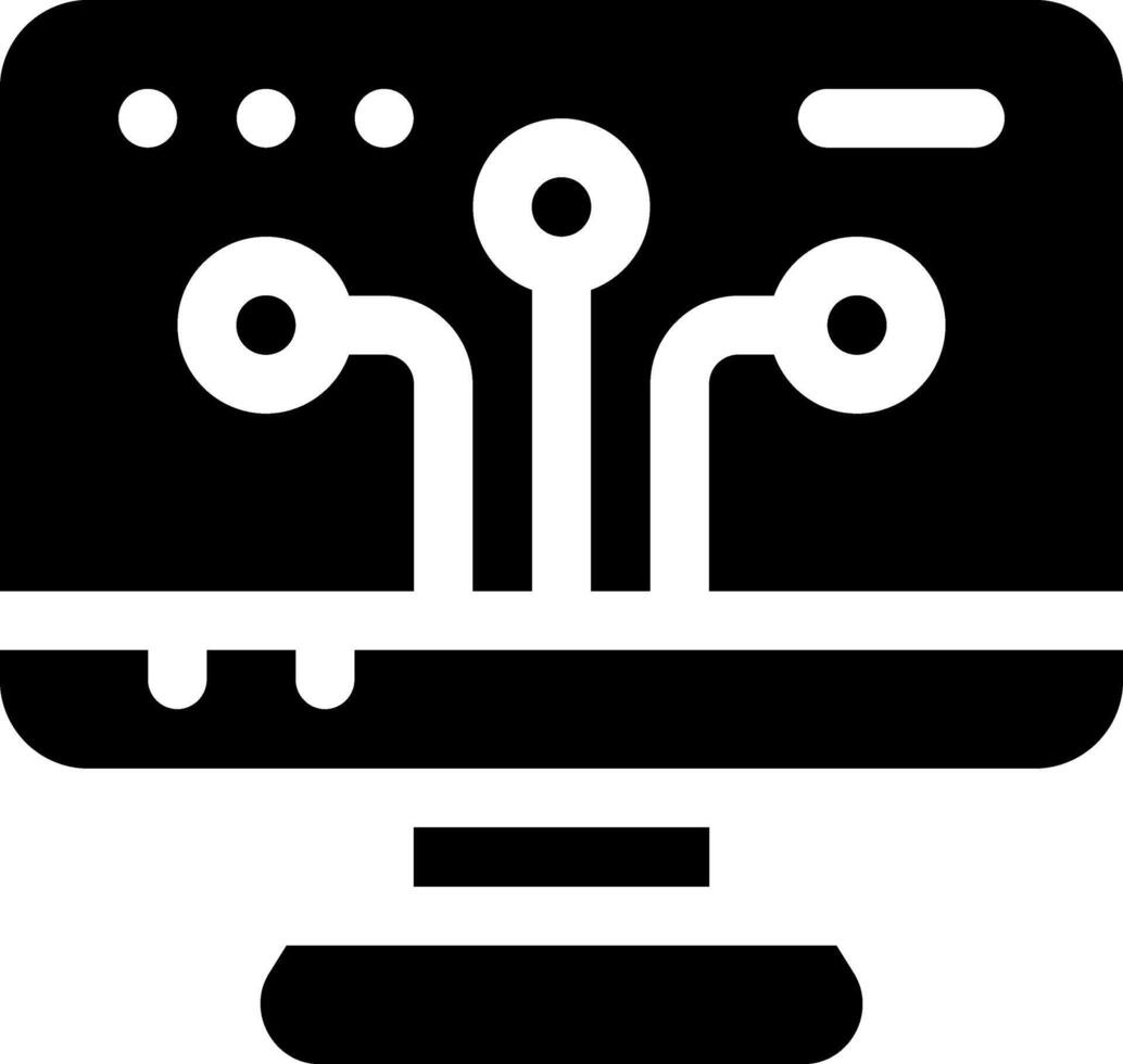 this icon or logo digital distruption icon or other where everything ... this icon or logo digital distruption icon or other where everything ...