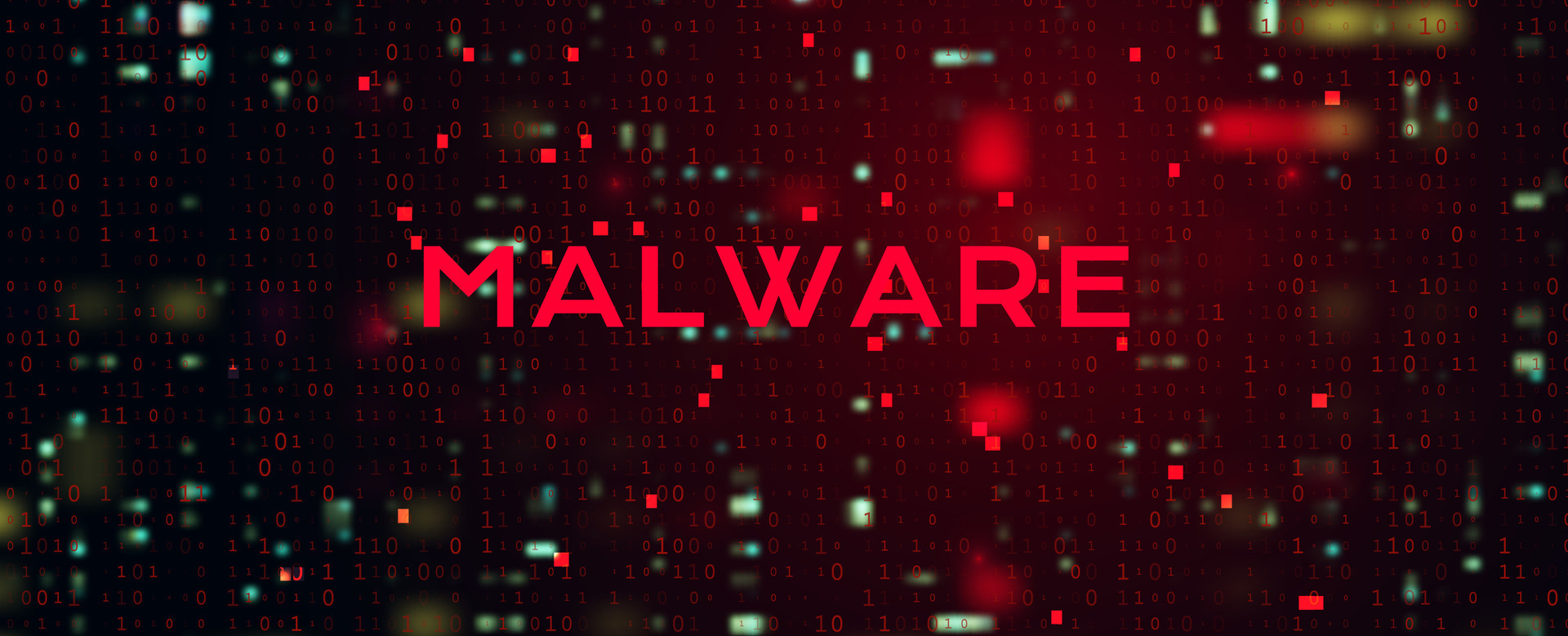 Digital Binary Code On Dark Red Background Data Breach 45875812 Vector