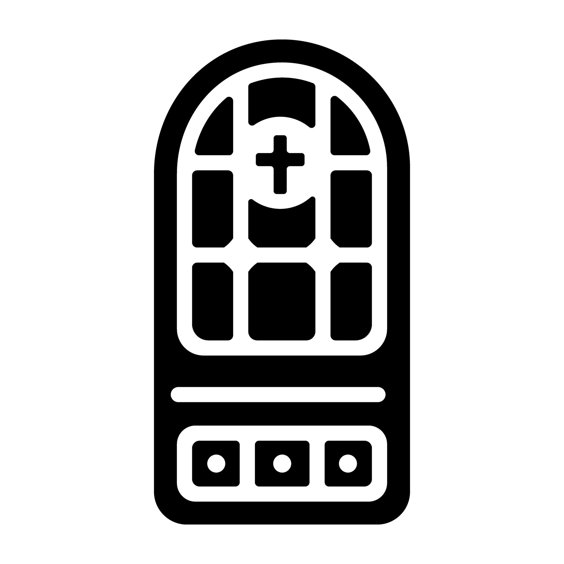 Trendy Stained Glass 45884794 Vector Art At Vecteezy