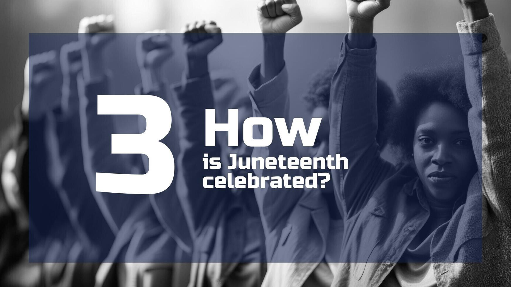 All About Juneteenth Presentation Template 45888254 Template