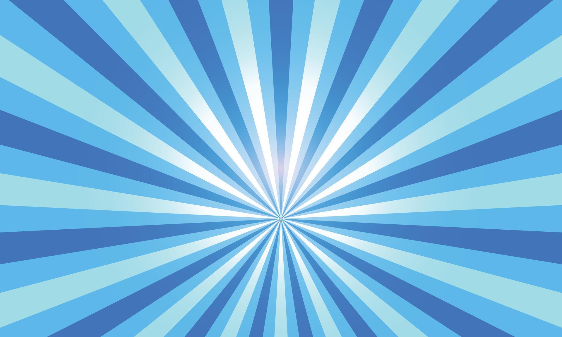 comic background with rays 45889084 Vector Art at Vecteezy
