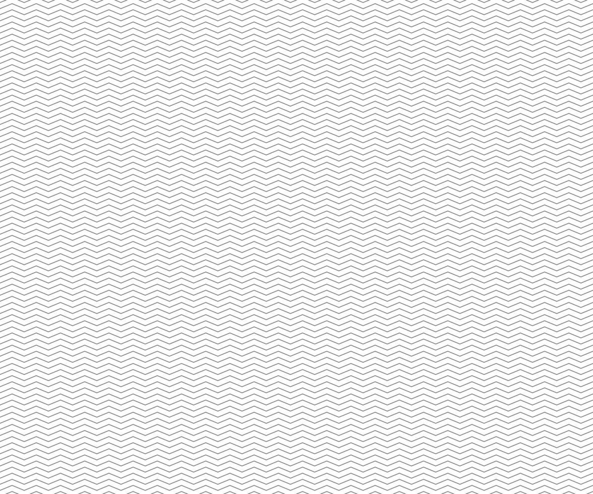 Zig Zag Lines Pattern Wavy Line Background Wave Texture Illustration 45889298 Vector Art At