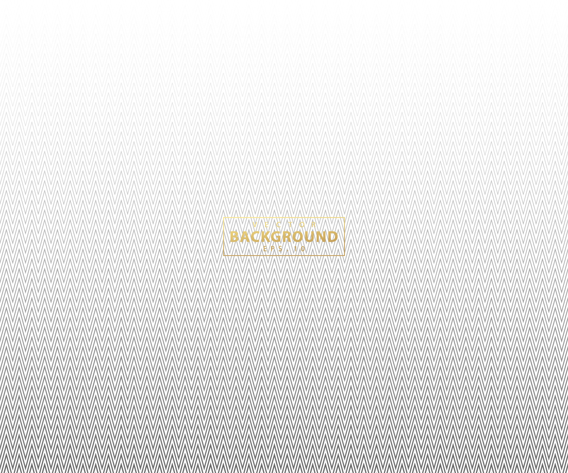 Zig Zag Lines Pattern Black Wavy Line On White Background Abstract