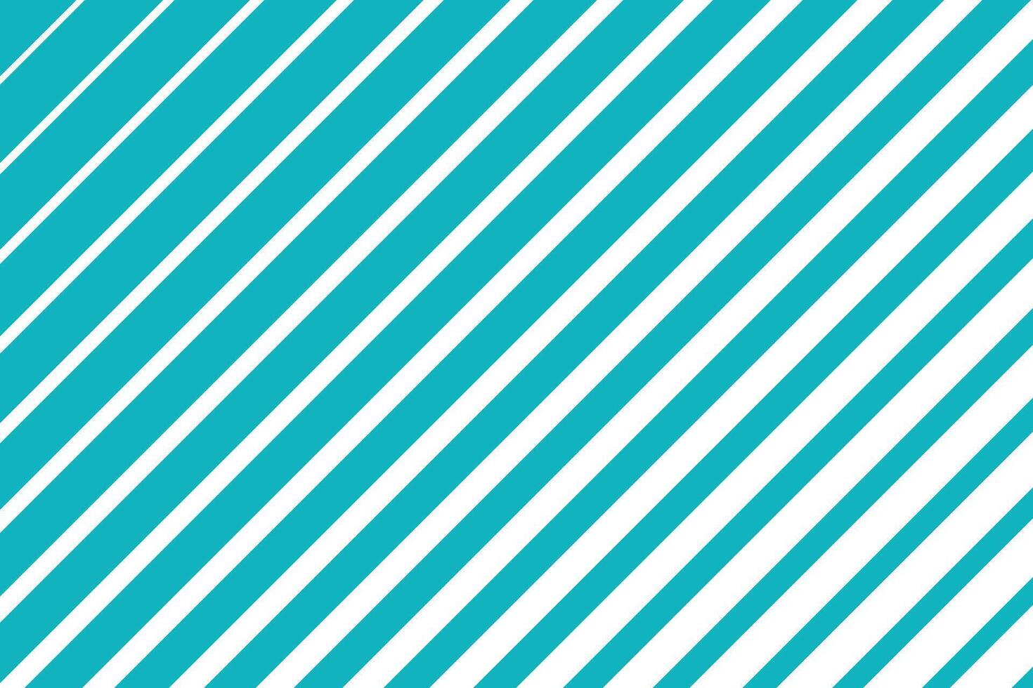 Simple Abstract Sky Mint Color Daigonal Halftone Blend Line Pattern A