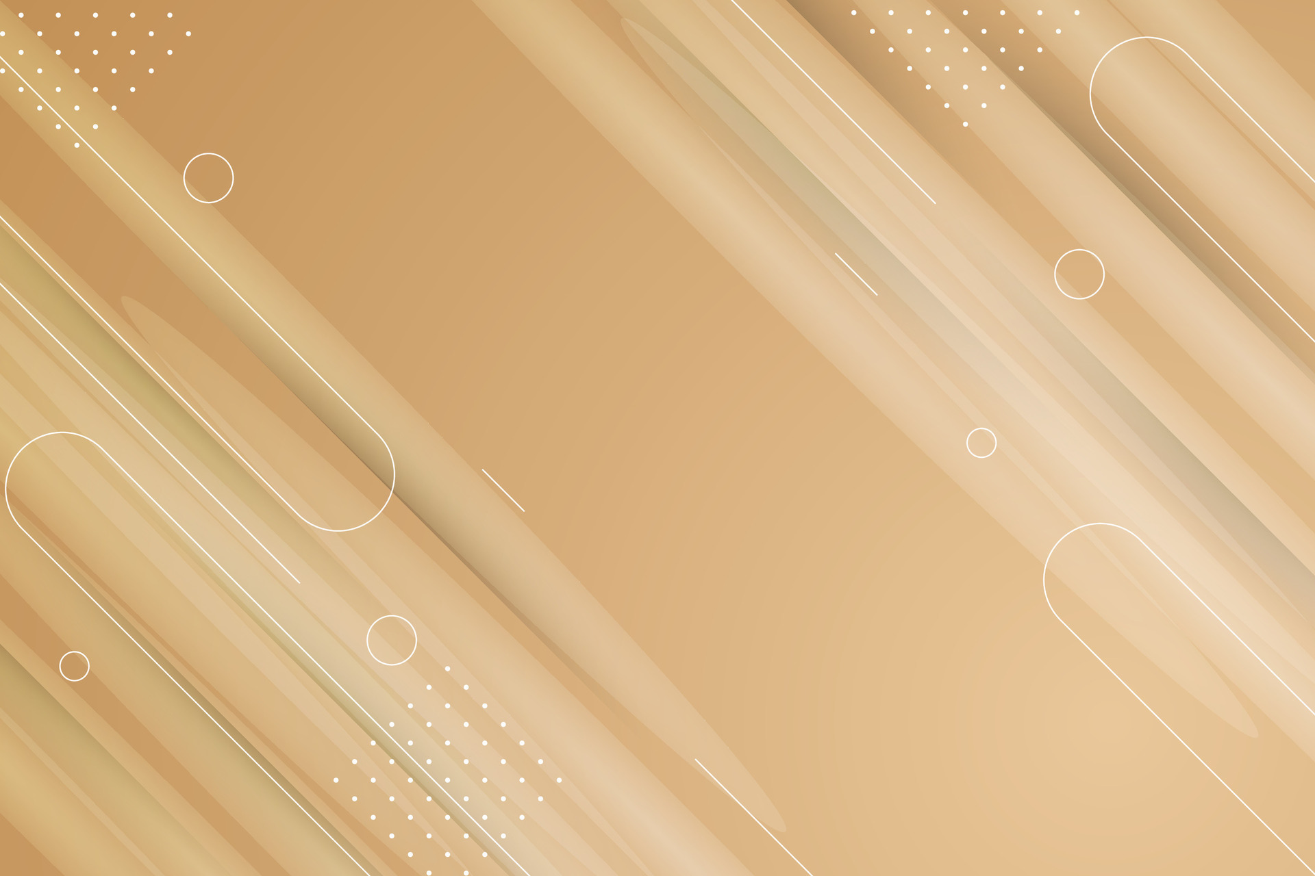 Modern gradient minimalist background design 45900128 Vector Art at ...