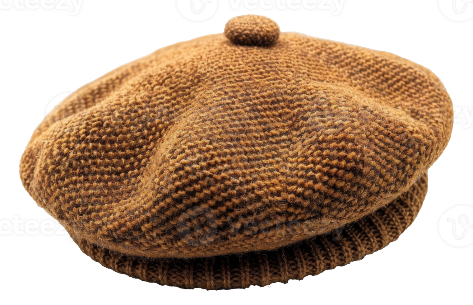Classic tweed cap, cut out - stock .. 45912282 PNG