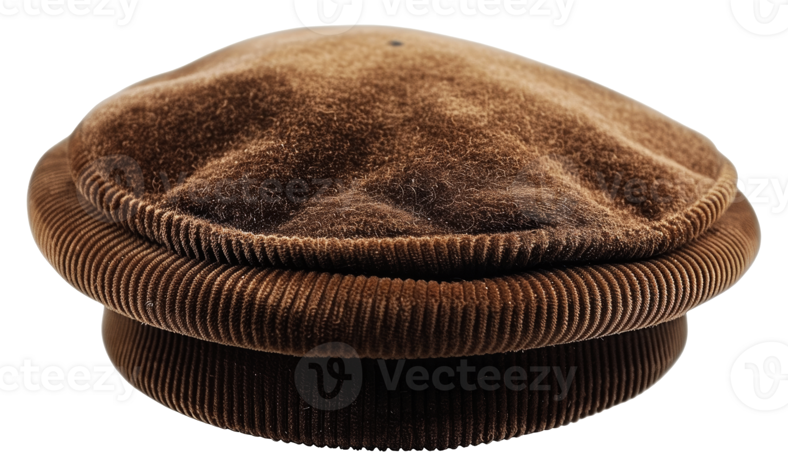 Classic tweed cap, cut out - stock .. 45912284 PNG