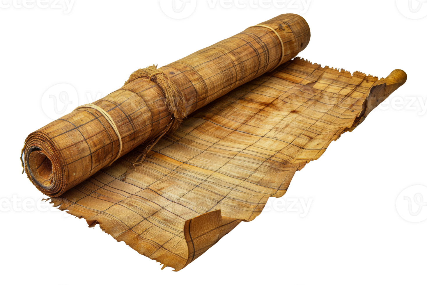 Rolled ancient Egyptian papyrus scrolls, cut out - stock .. 45912683 PNG Rolled ancient Egyptian papyrus scrolls, cut out - stock .. 45912683 PNG