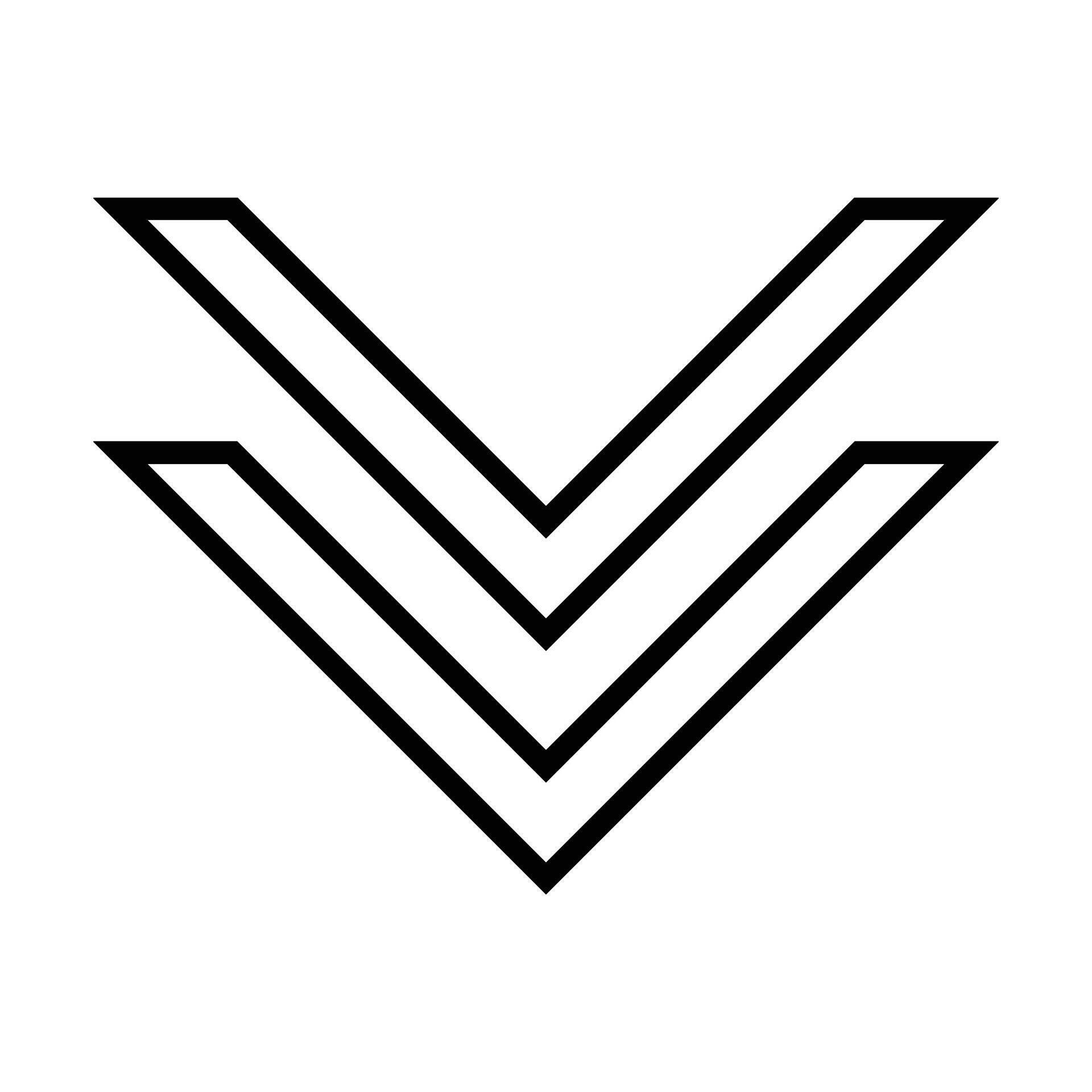 scroll down icon 45924078 Vector Art at Vecteezy