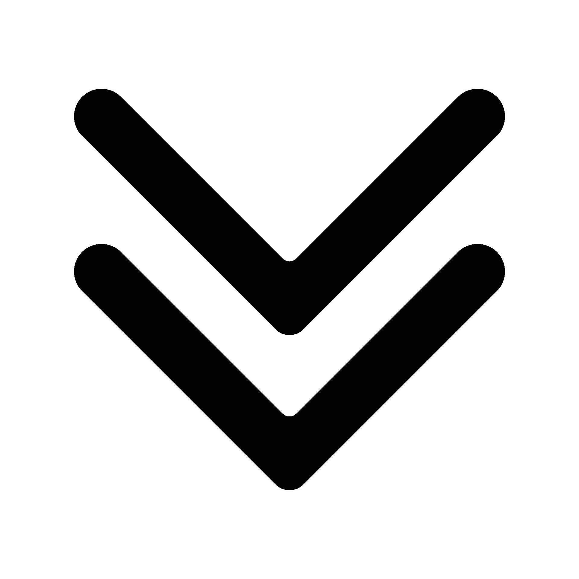 scroll down icon 45924088 Vector Art at Vecteezy