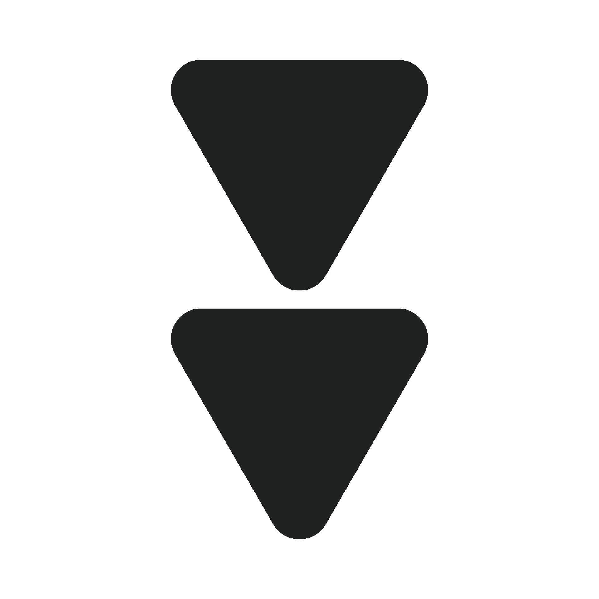 scroll down icon 45924096 Vector Art at Vecteezy