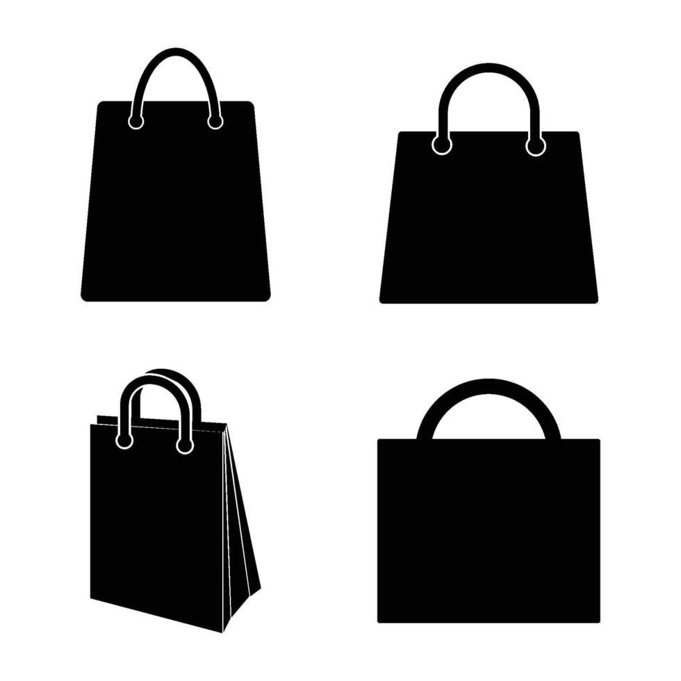 icono de bolsa de compras 45924101 Vector en Vecteezy icono de bolsa de compras 45924101 Vector en Vecteezy