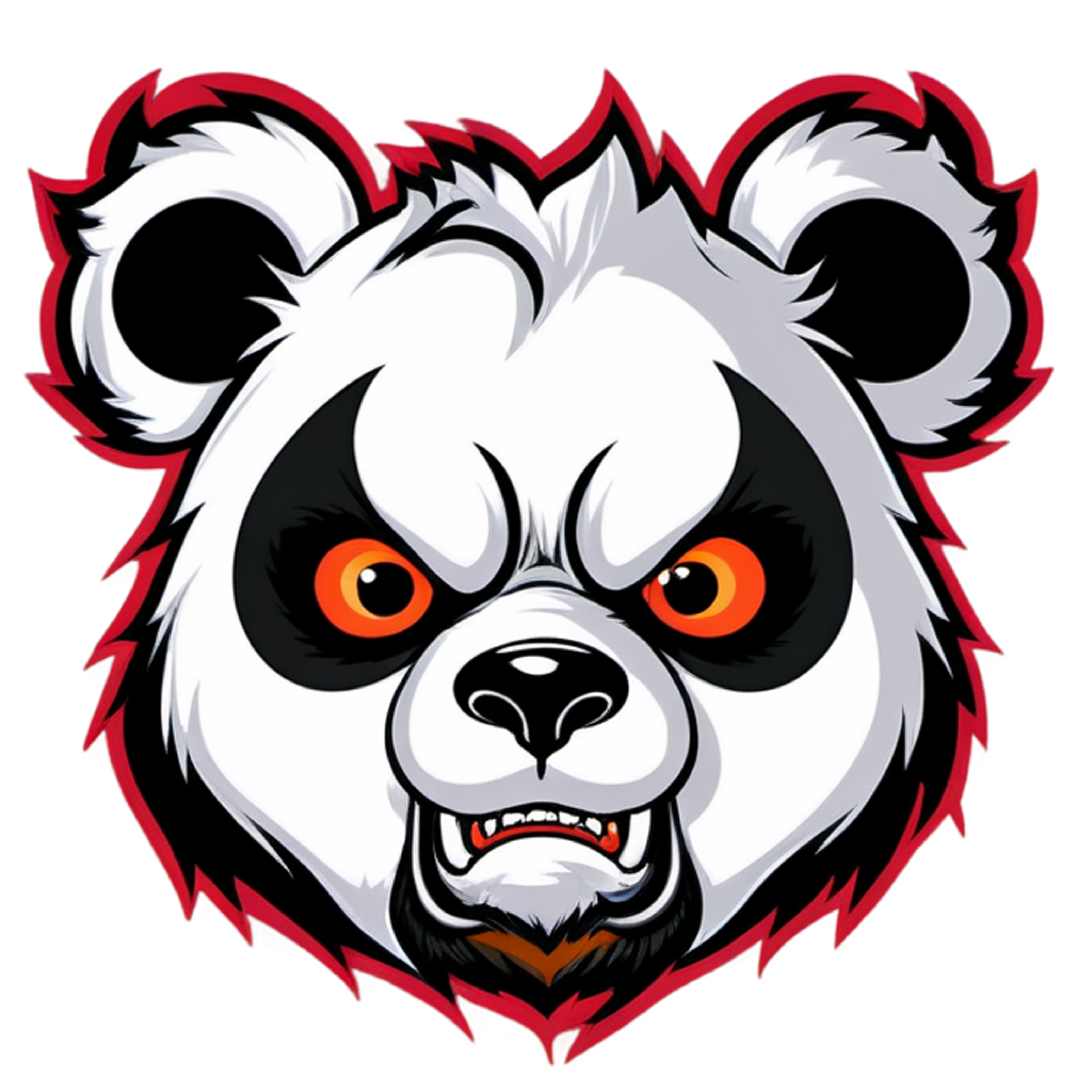 Mascot Esport Sport Logo Design Emblem 45926768 PNG