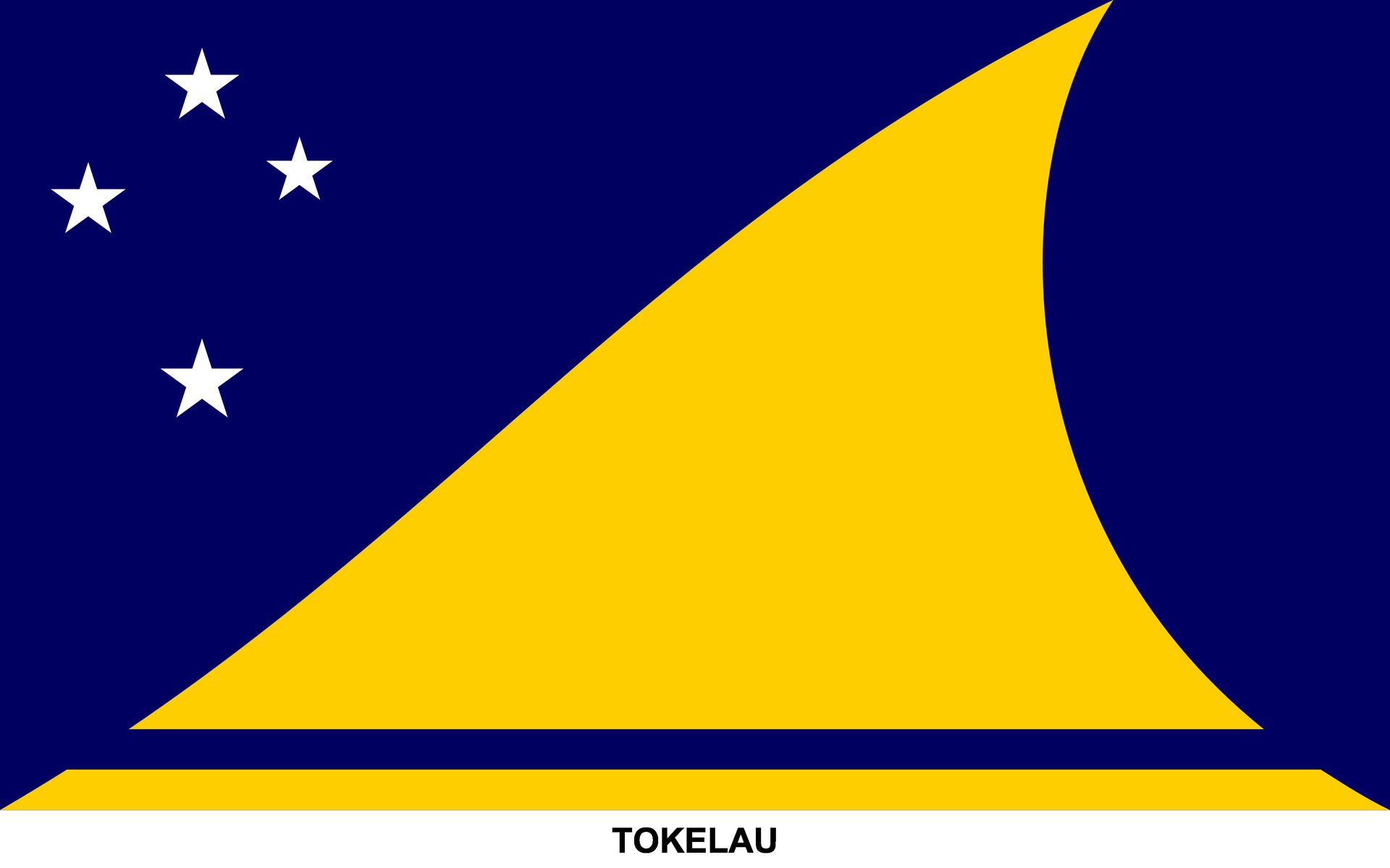 Flag of TOKELAU, TOKELAU national flag 45929160 Vector Art at Vecteezy Flag of TOKELAU, TOKELAU national flag 45929160 Vector Art at Vecteezy