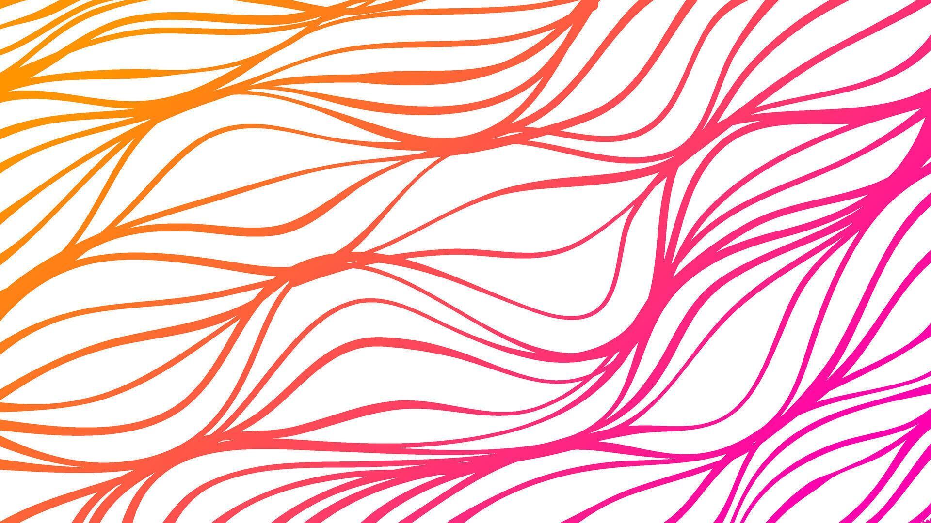 abstract gradient background. wave background. Abstract ocean wallpaper ...