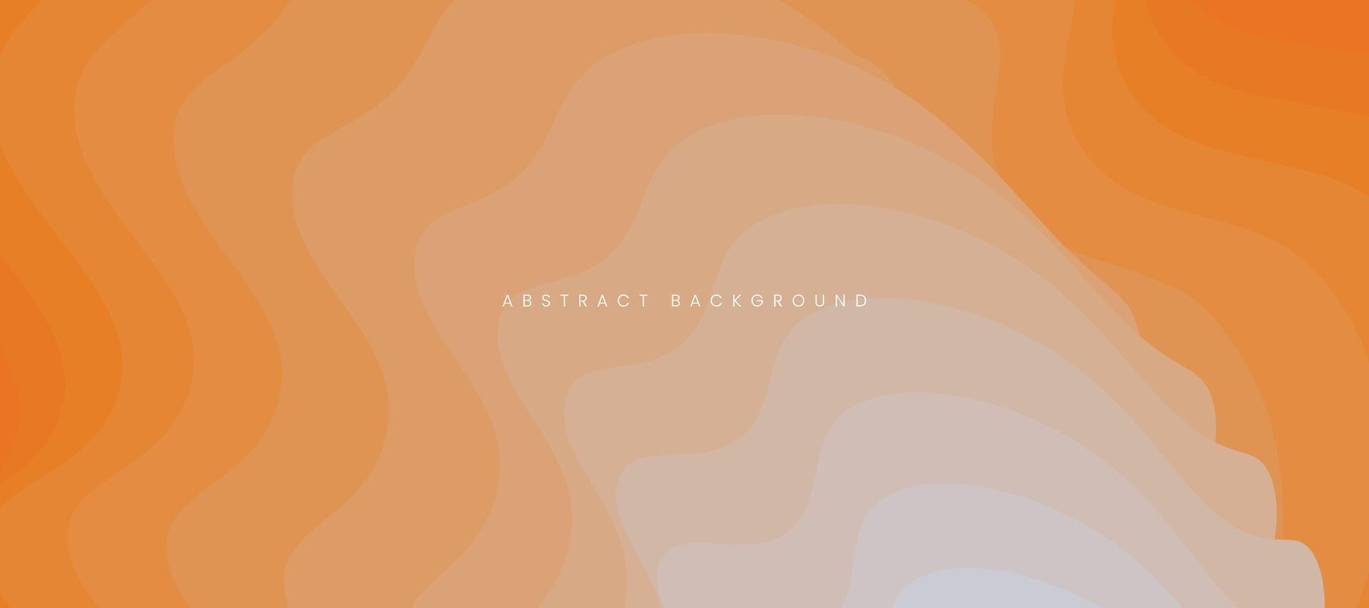 Abstract Orange Gradient Pattern Background 45941661 Vector Art At Vecteezy