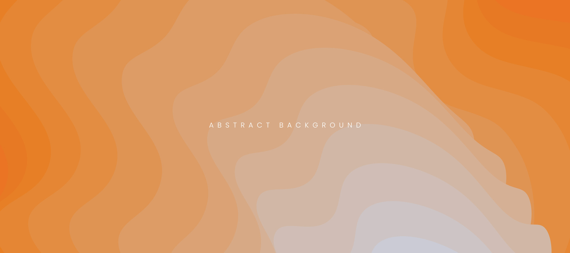 Abstract Orange Gradient Pattern Background 45941661 Vector Art At Vecteezy