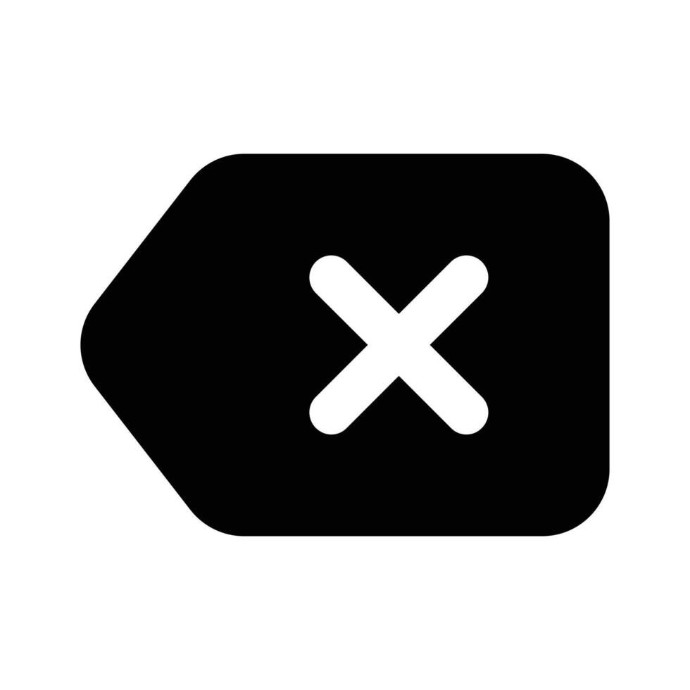 Backspace button icon, user interface design 45948334 Vector Art at ... Backspace button icon, user interface design 45948334 Vector Art at ...