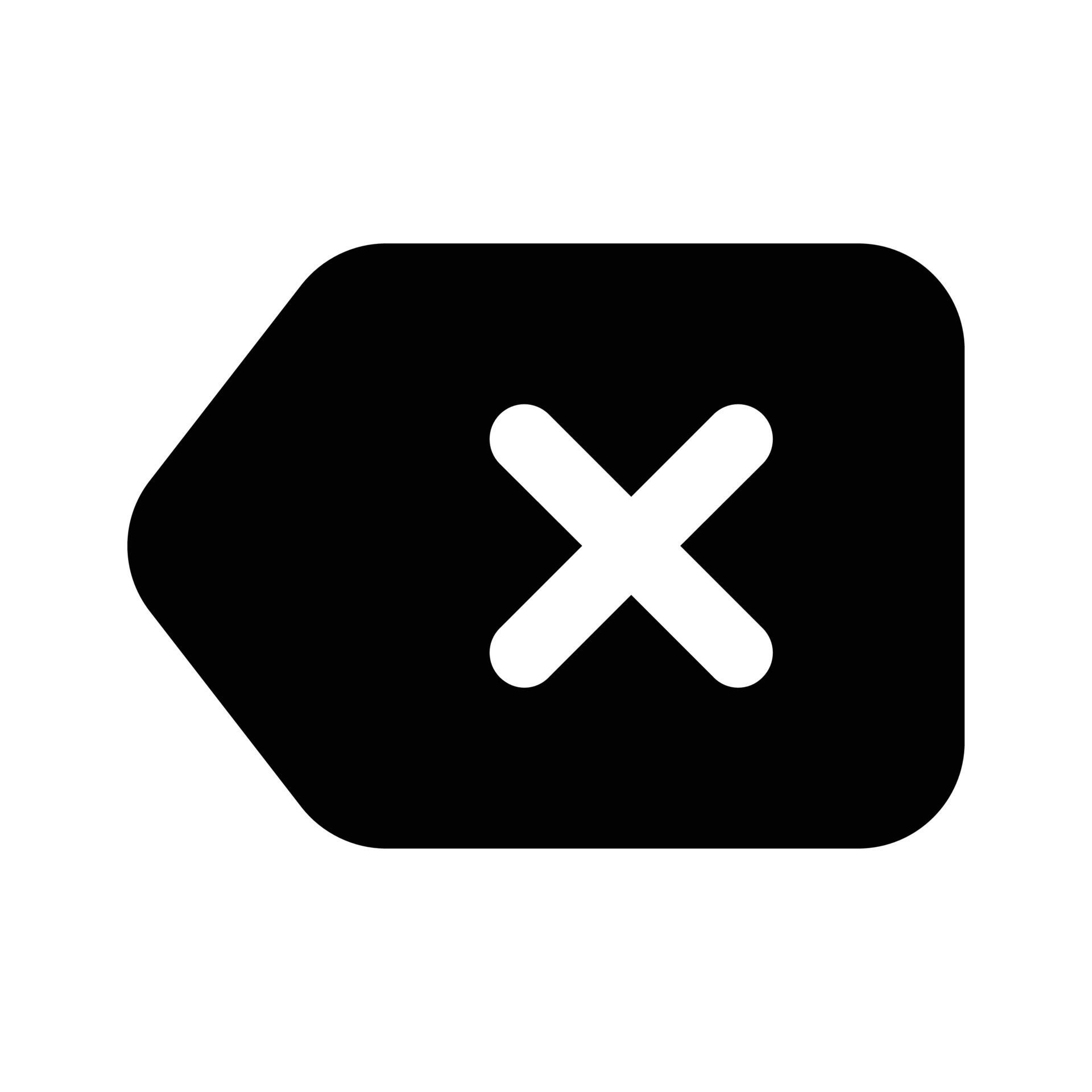 Backspace Button Icon User Interface Design 45948334 Vector Art At