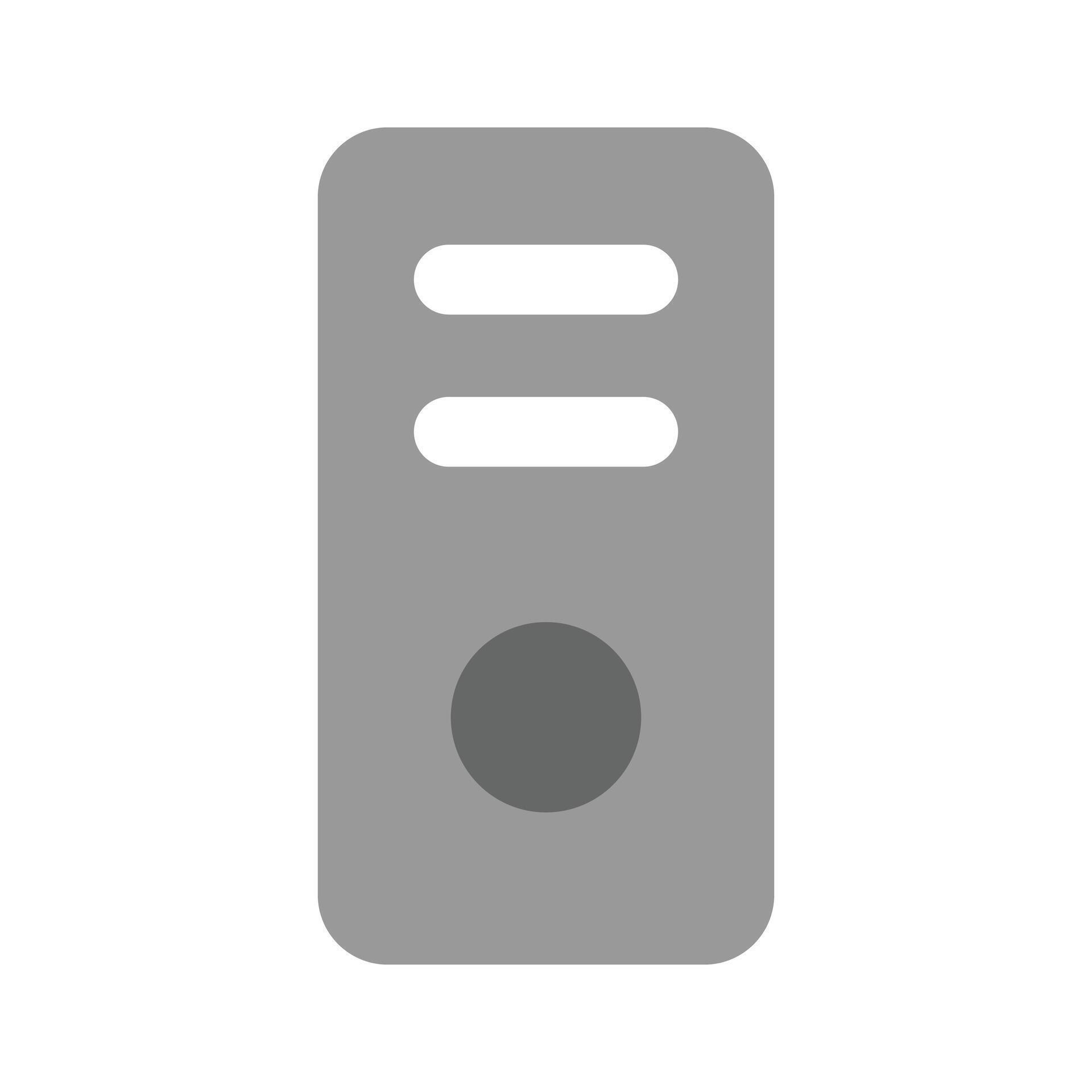 Cpu icon design, computer system design 45948389 Vector Art at Vecteezy